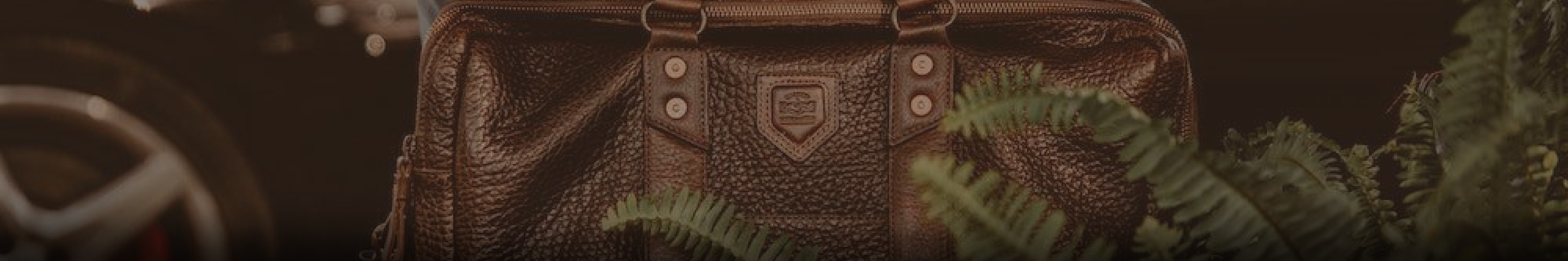 Bags – The Gents Store