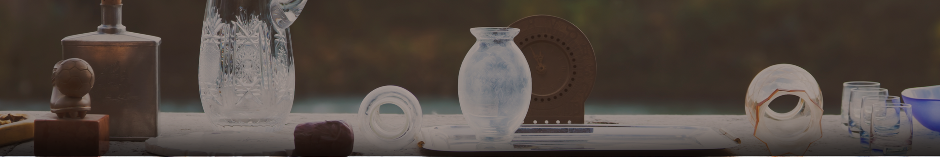 Carafes – The Gents Store