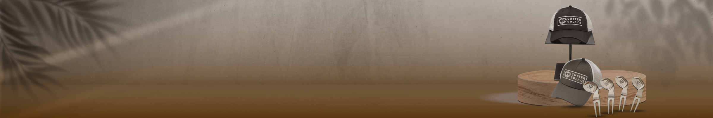 Cutter Golf – The Gents Store