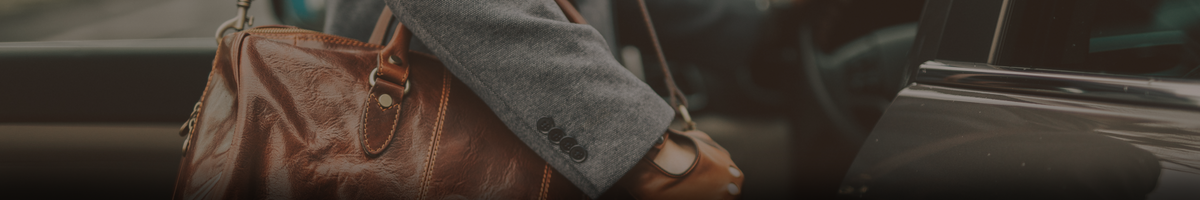 Garment & Shoe Bags – The Gents Store