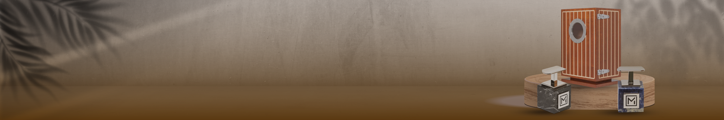 Maccarrone – The Gents Store