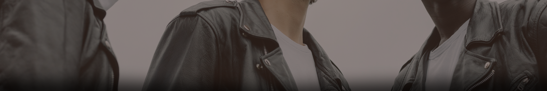 Outerwear – The Gents Store