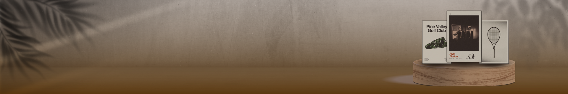 Sandgrain Studio – The Gents Store