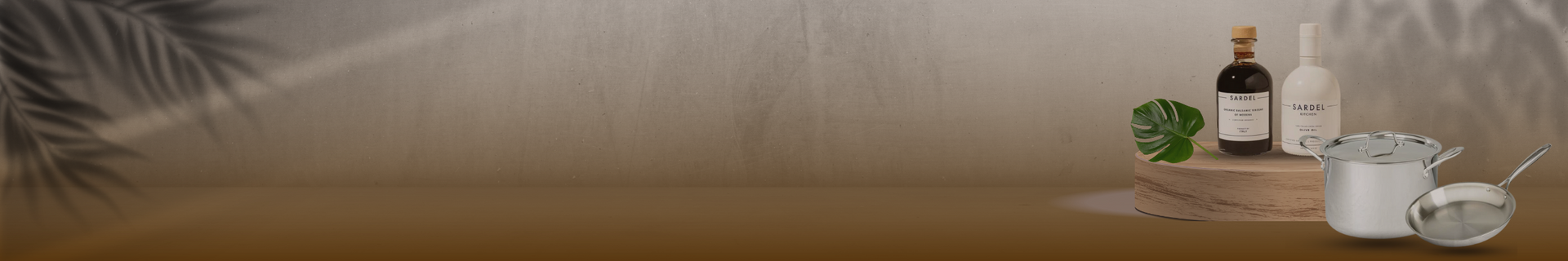 Sardel – The Gents Store