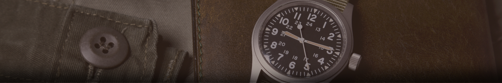 Watches – The Gents Store