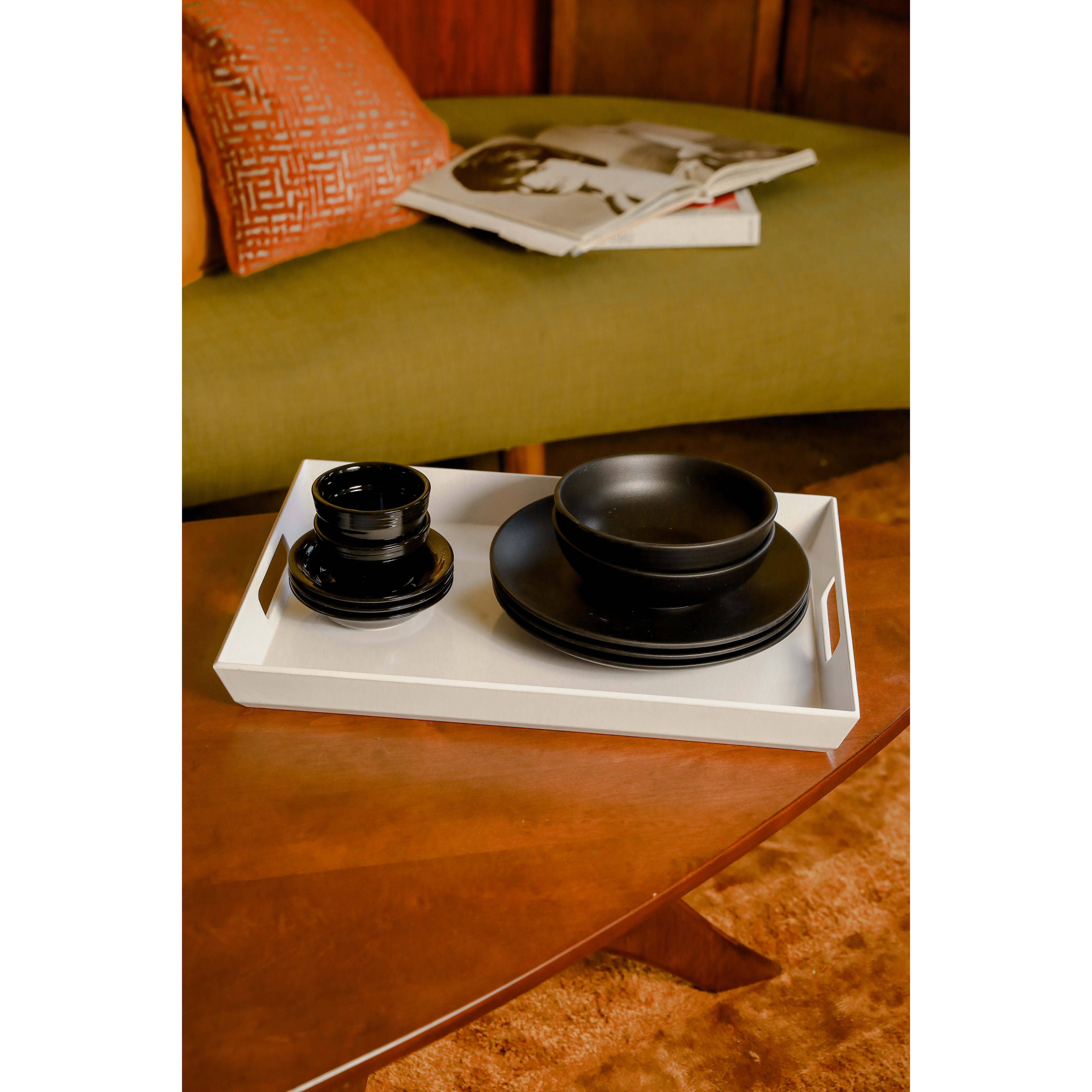 Concentrix Bowl Set by Tuxton Home – The Gents Store