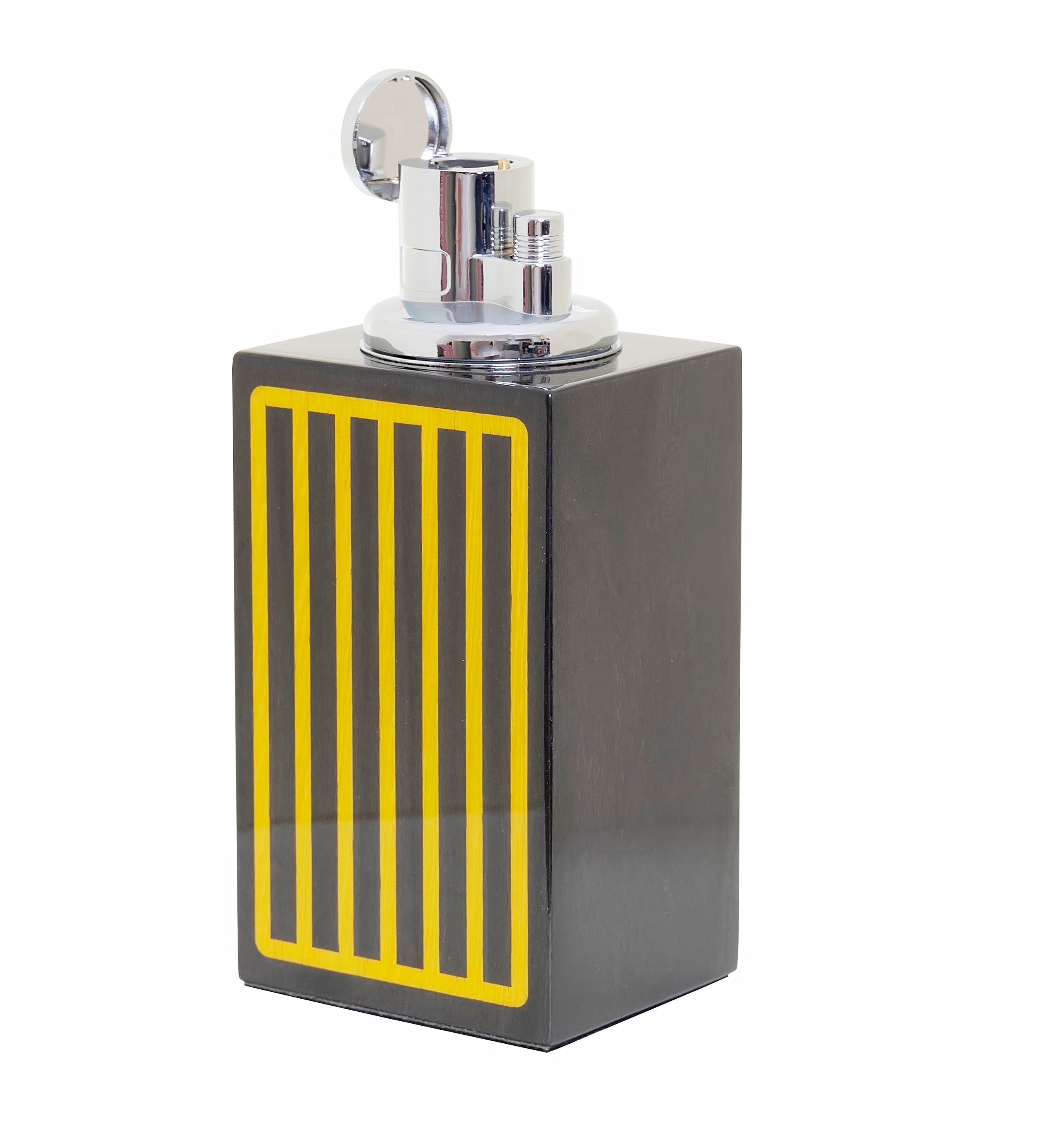Supersport Table Lighter – The Gents Store
