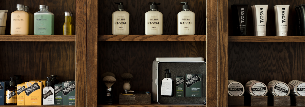 Recommend a Product – The Gents Store