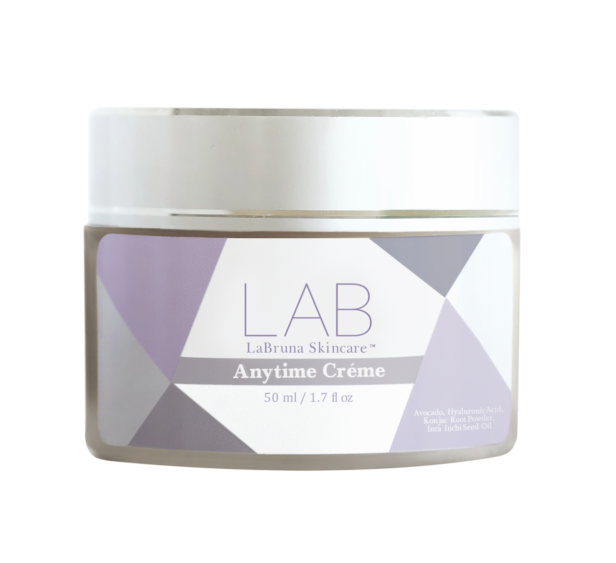 Anytime Hyaluronic Créme by LaBruna Skincare – The Gents Store