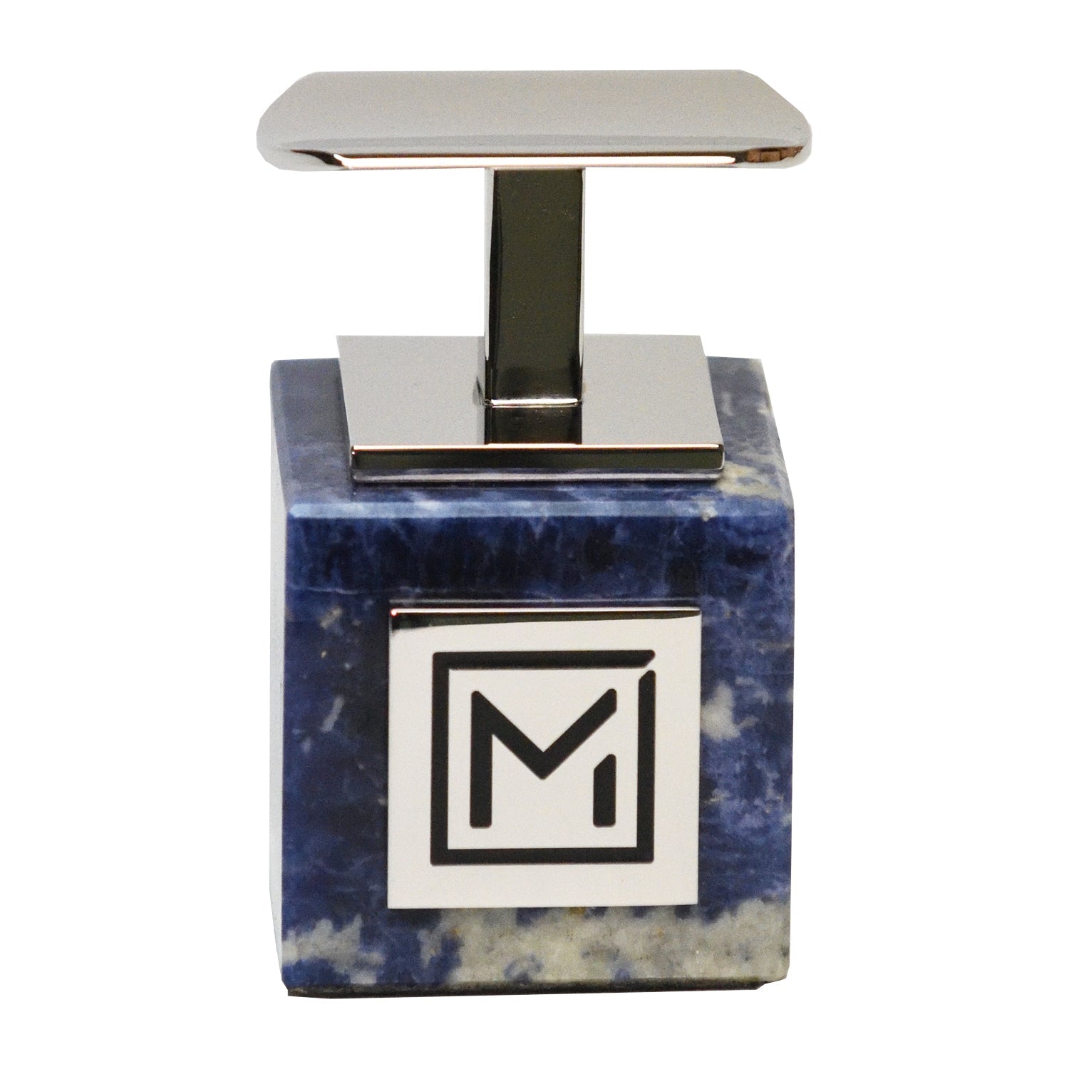 Sodalite Stone Cigar Stand – The Gents Store
