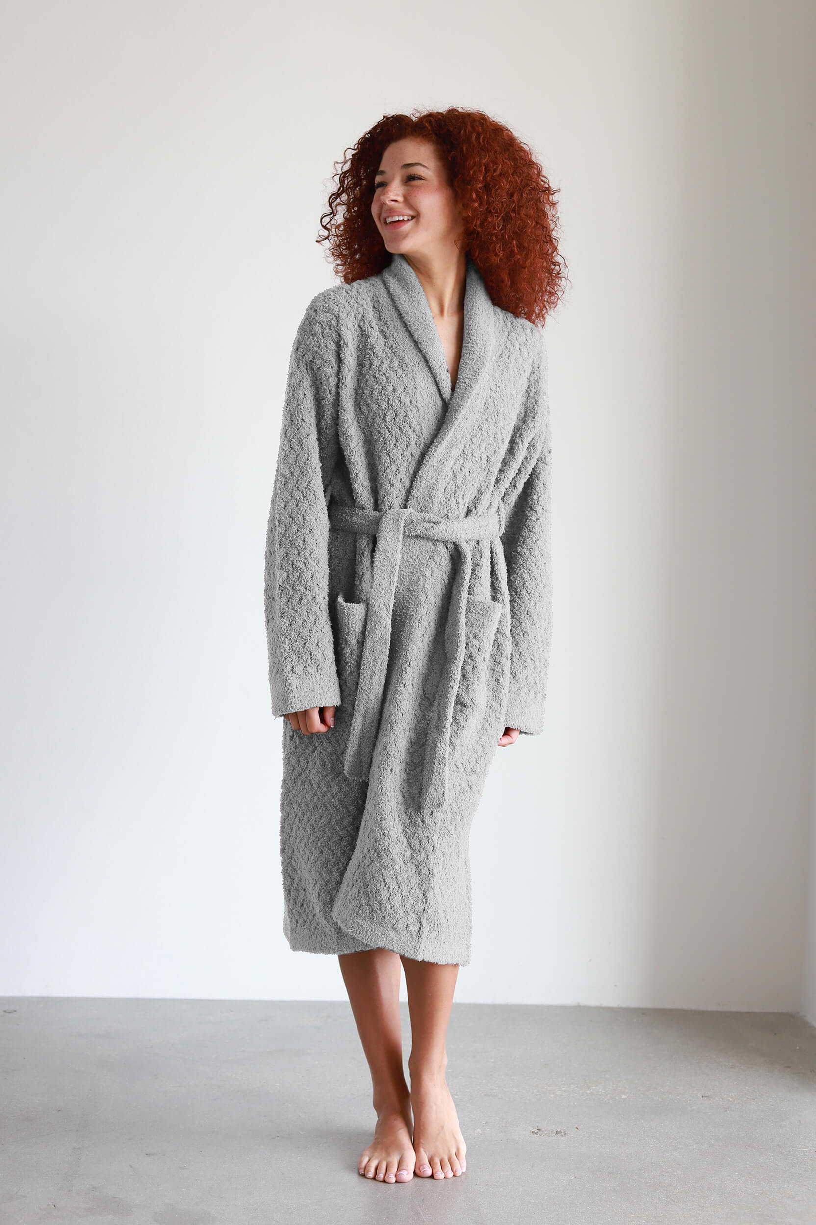 Snug Waffle Robe by Sunday Citizen – The Gents Store