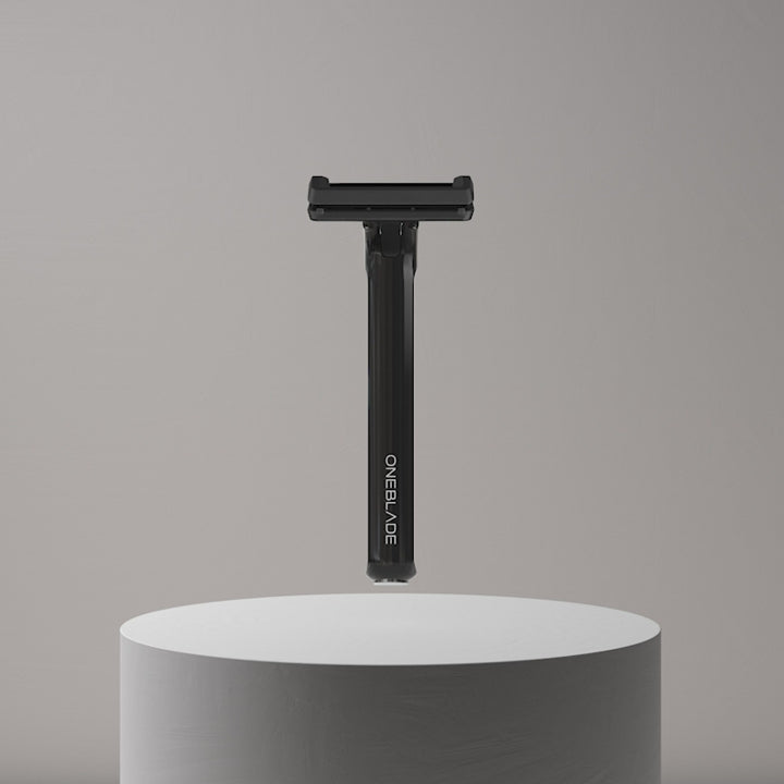 Razor Core (Black) – The Gents Store