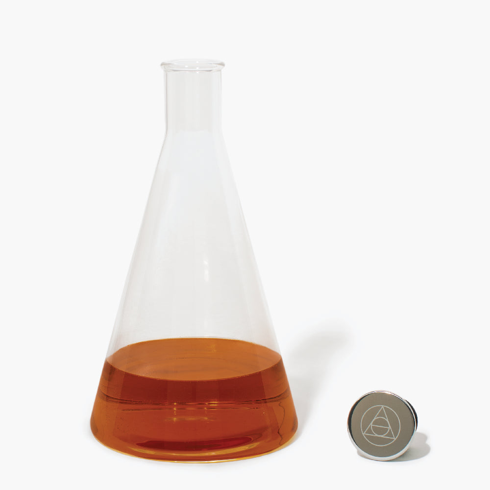 Lab Decanter by Ethan+Ashe – The Gents Store