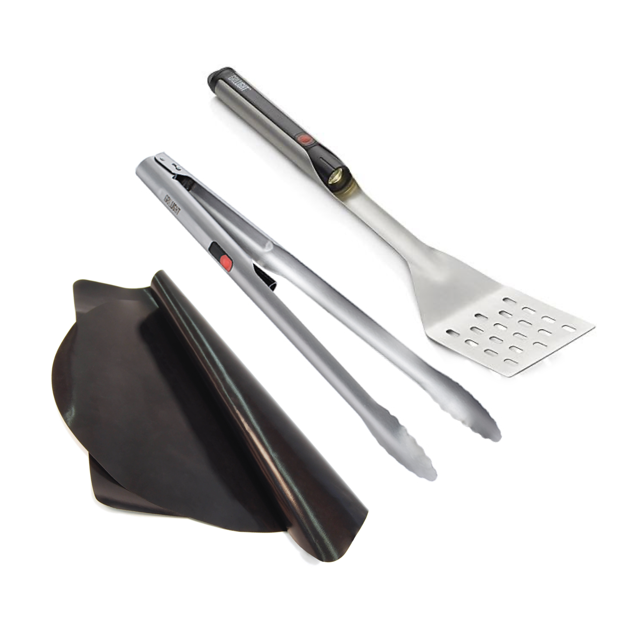 Grilling Essentials Combo Kit by Grillight.com – The Gents Store
