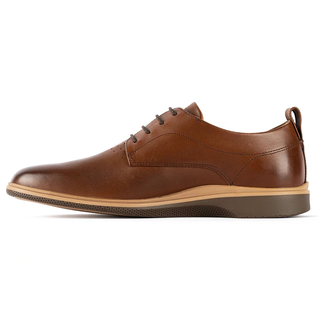 The Original (Chestnut) by Amberjack – The Gents Store