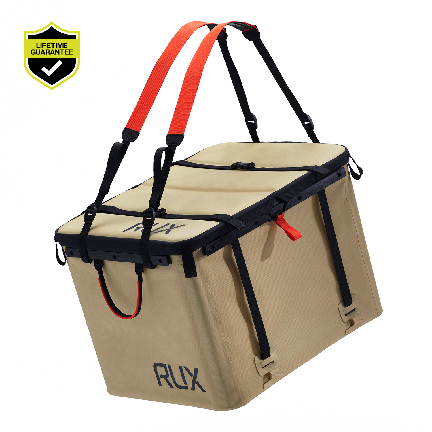 RUX 70L by RUX – The Gents Store