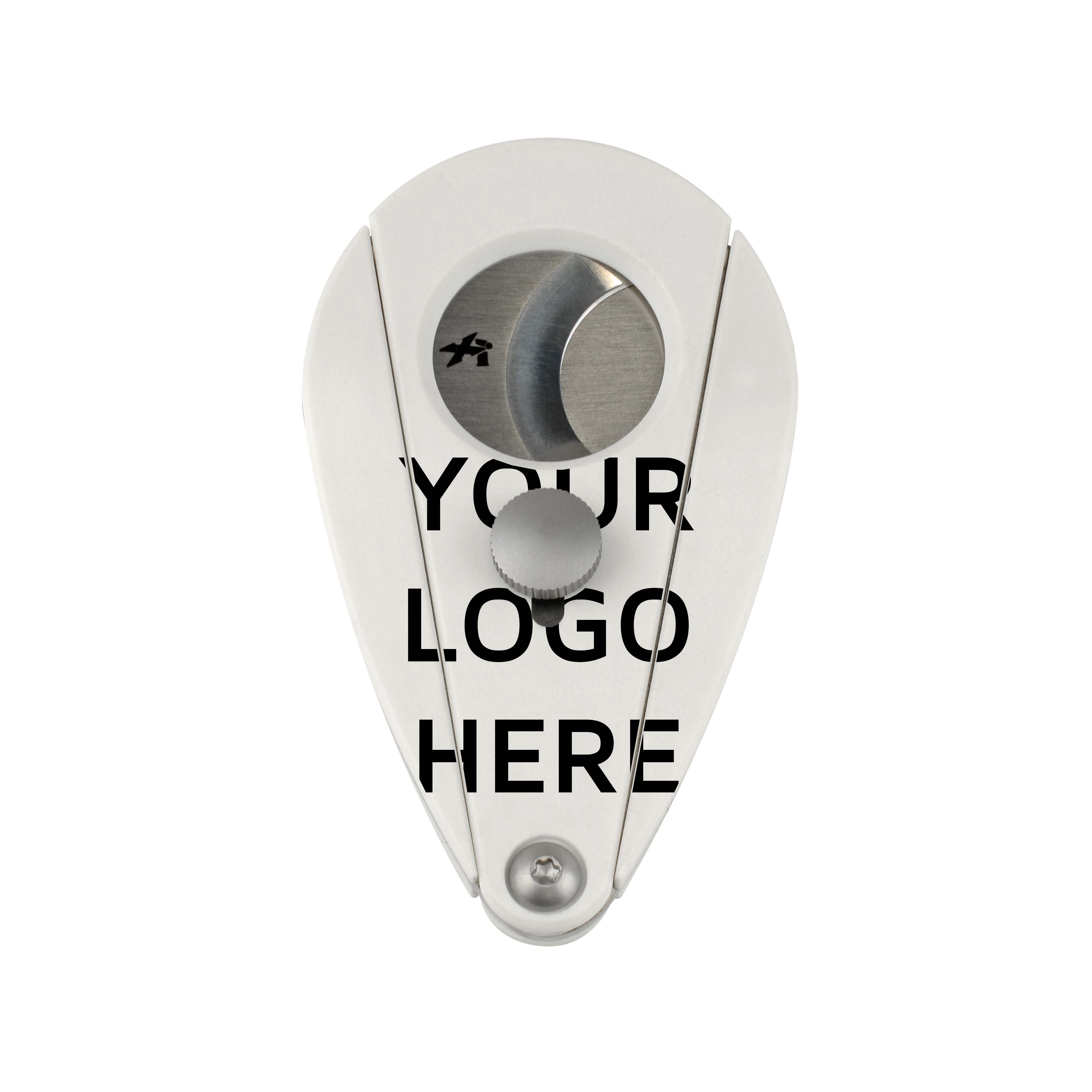 Personalized Cigar Cutter - Xikar by Case Elegance – The Gents Store